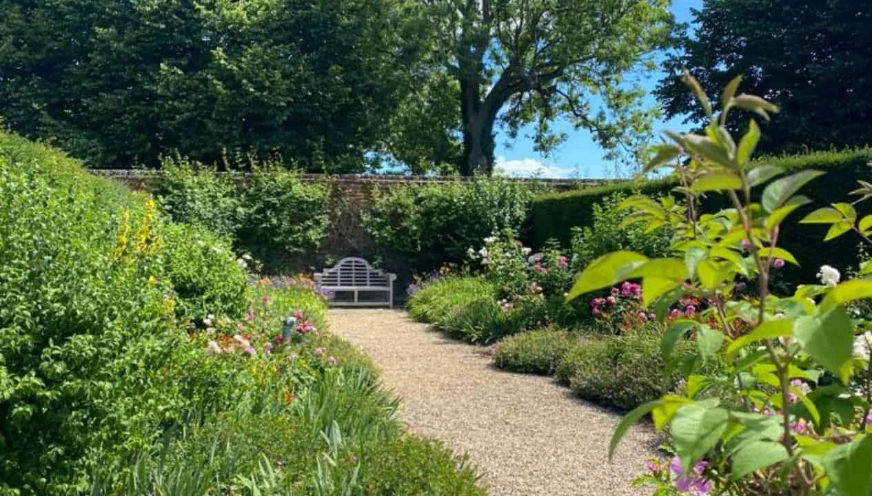 Nedging Hall, Suffolk | Landed Houses