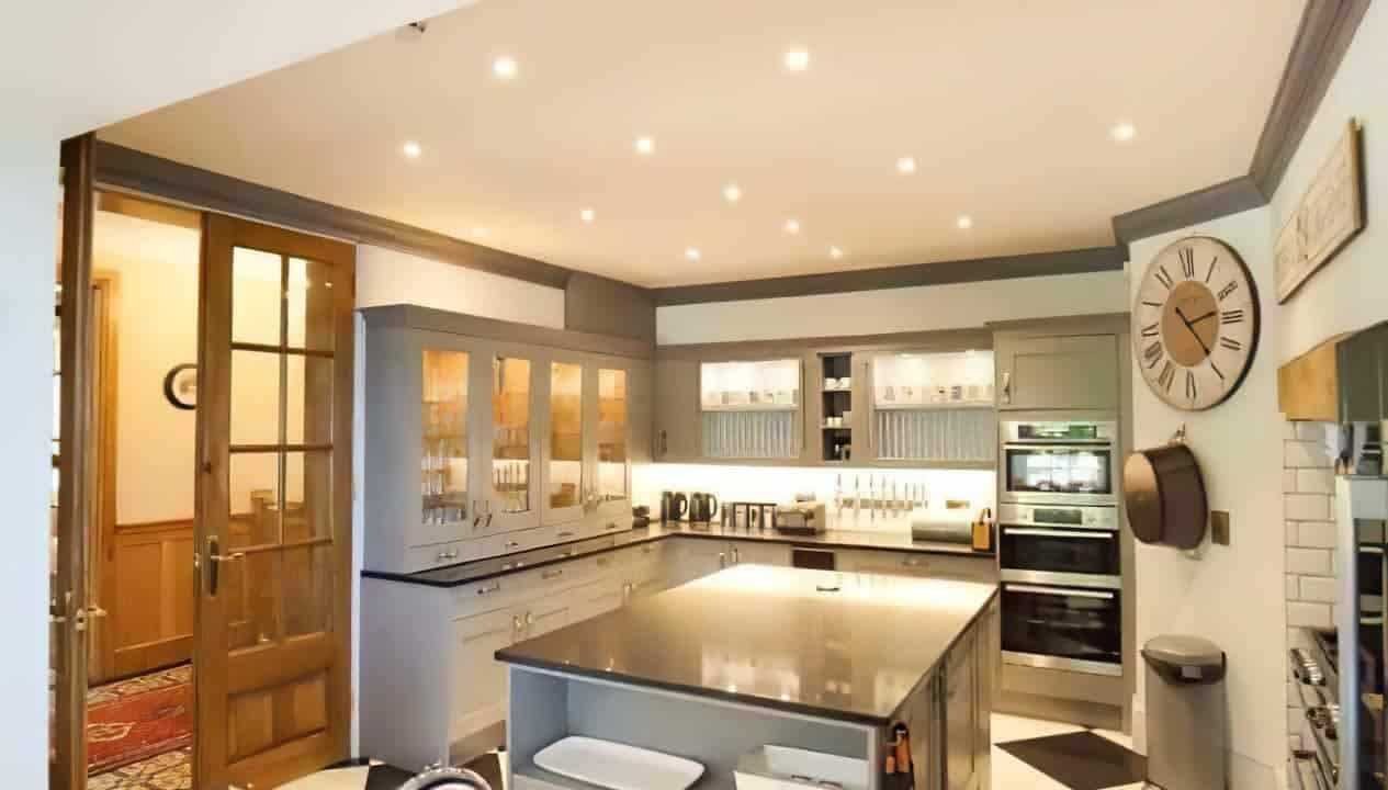 Tatham House, Somerset | Landed Houses