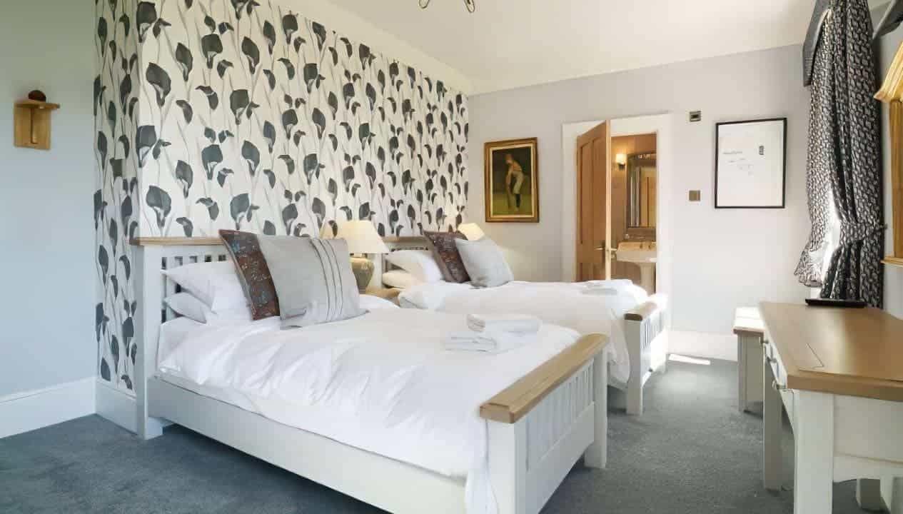 Tatham House, Somerset | Landed Houses