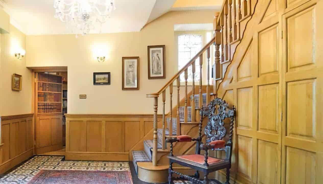 Tatham House, Somerset | Landed Houses