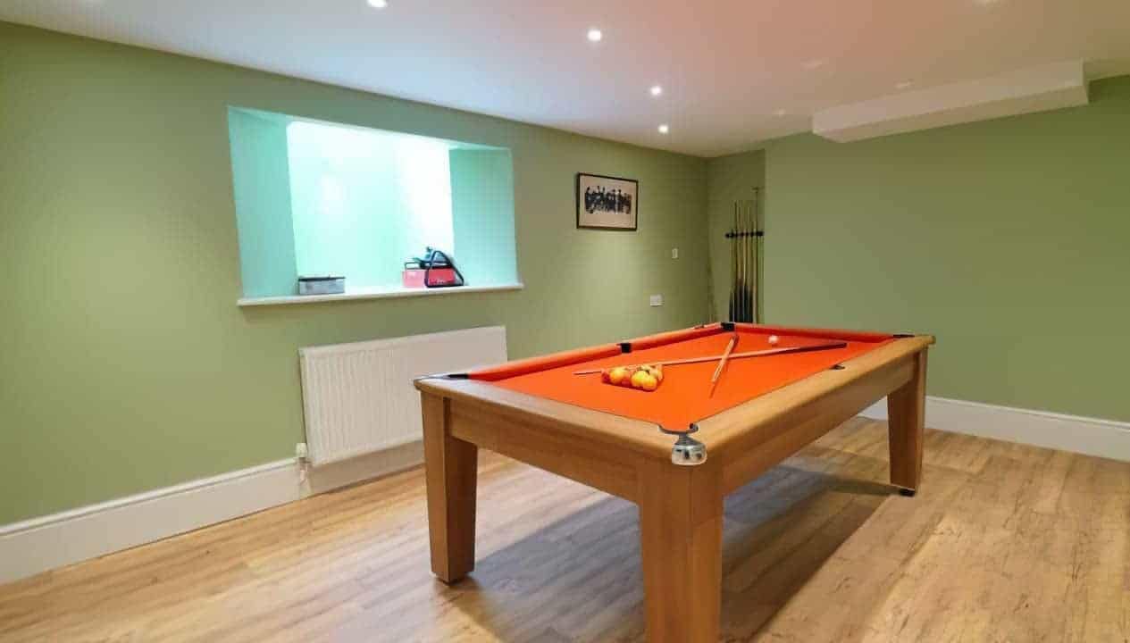 Tatham House, Somerset | Landed Houses