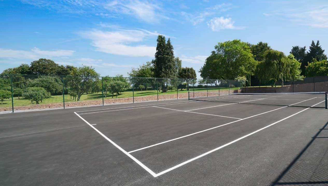 Tatham House, Somerset | Landed Houses