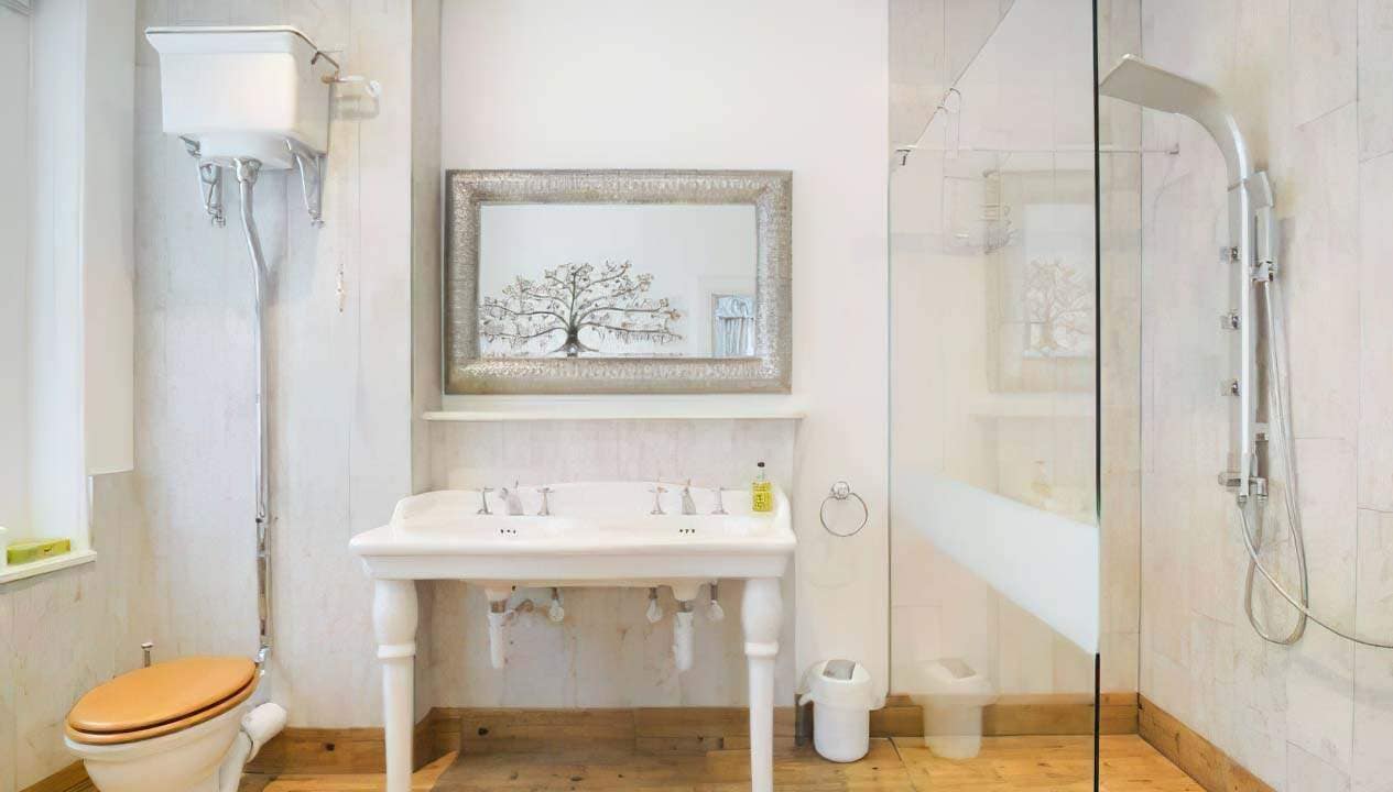 Tatham House, Somerset | Landed Houses