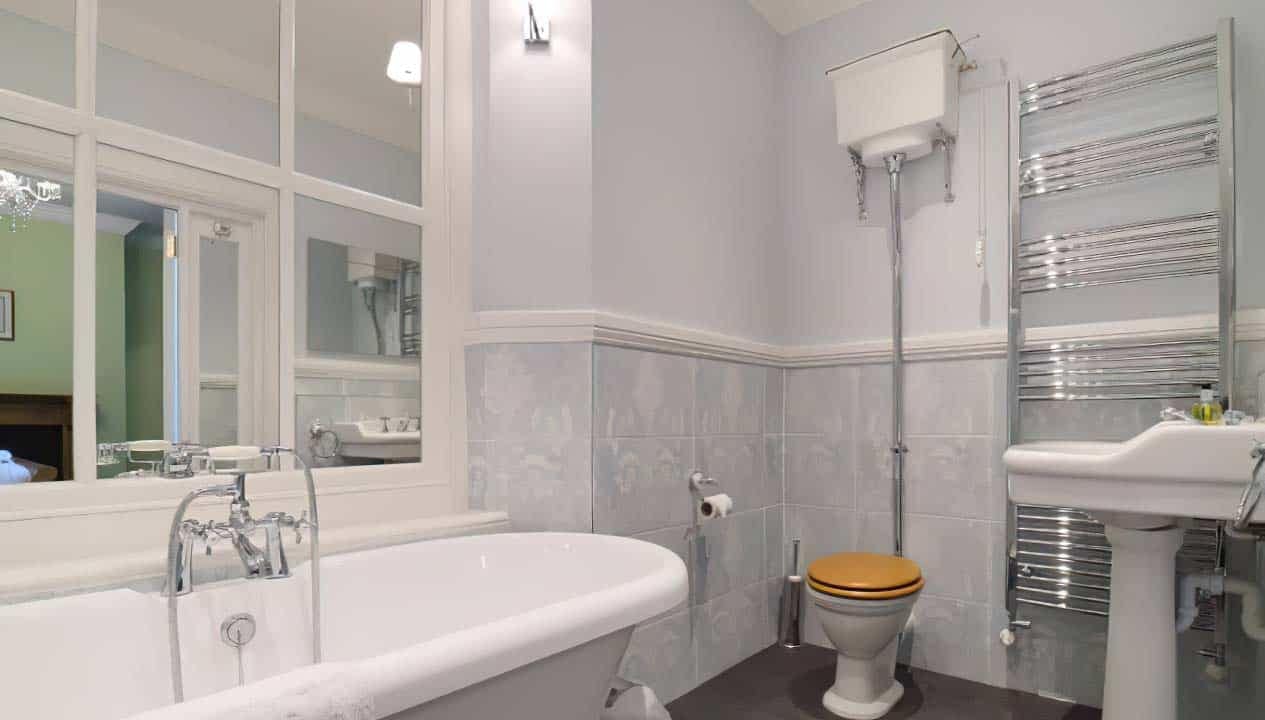 Tatham House, Somerset | Landed Houses