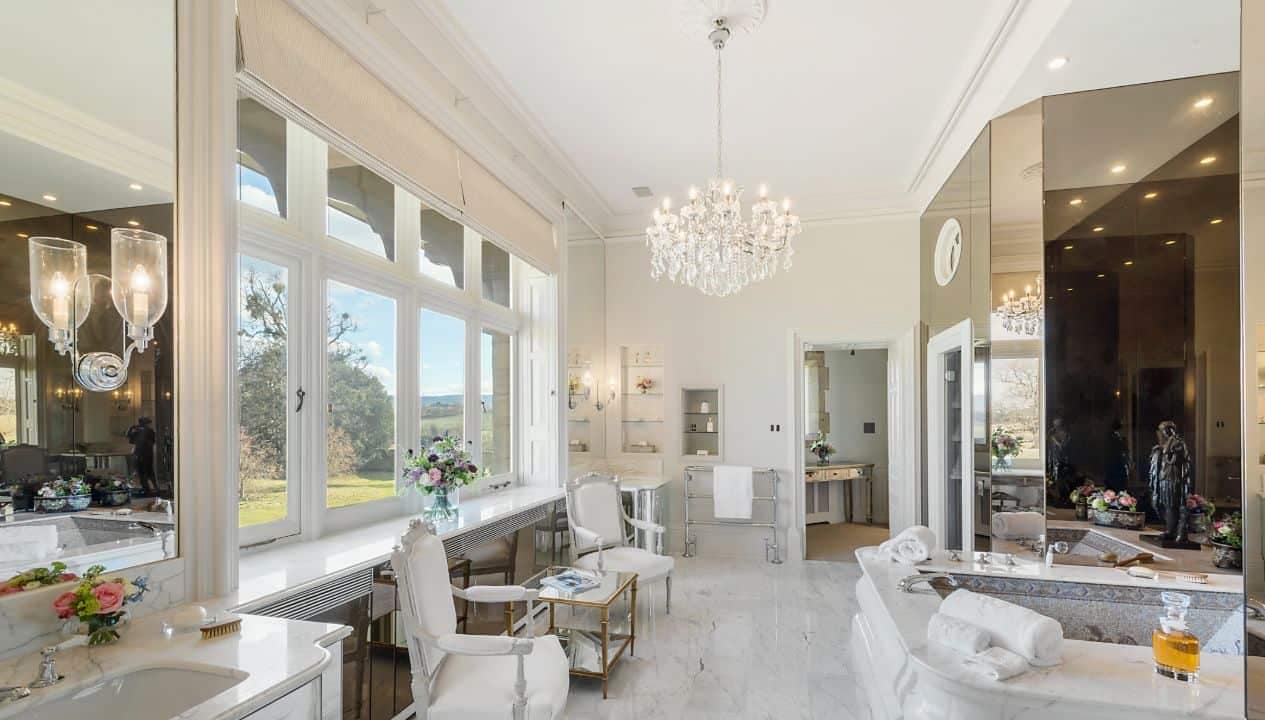 Cowdray House, | Landed Houses