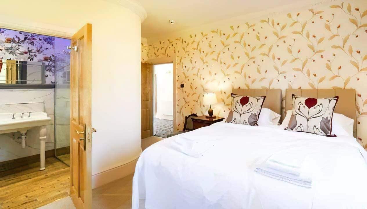 Tatham House, Somerset | Landed Houses