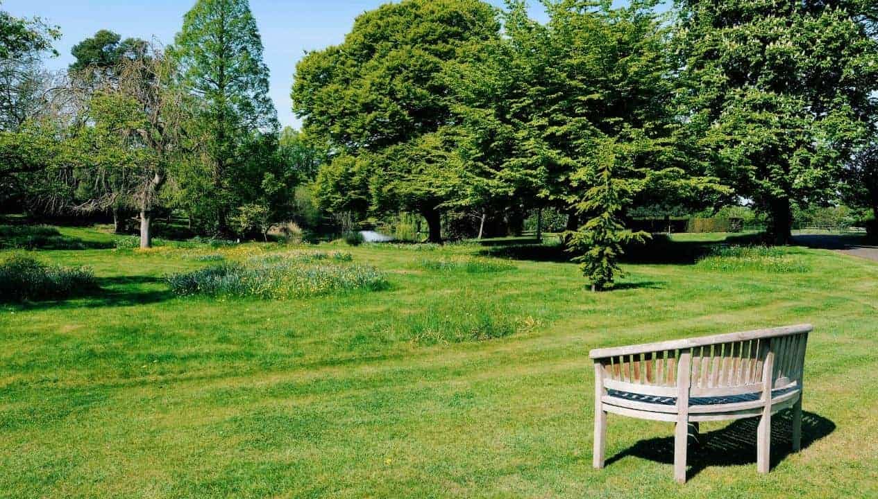 Nedging Hall, Suffolk | Landed Houses