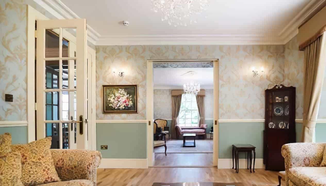 Tatham House, Somerset | Landed Houses