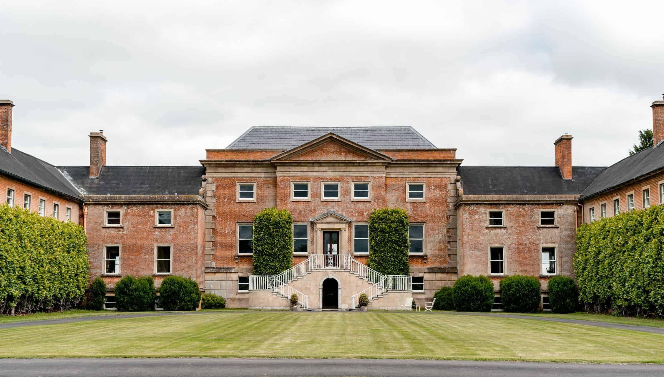 Earnshill House, Somerset | Landed Houses