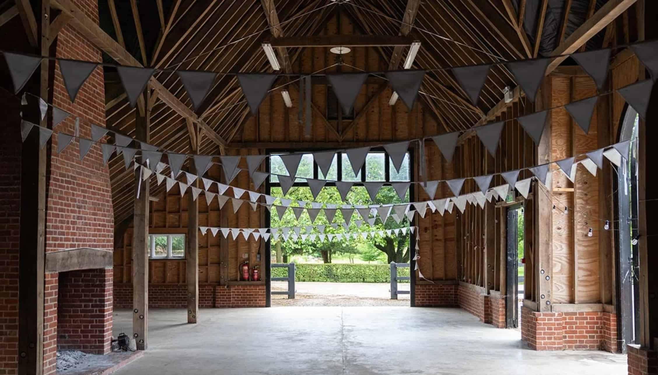 Nedging Hall, Suffolk | Landed Houses