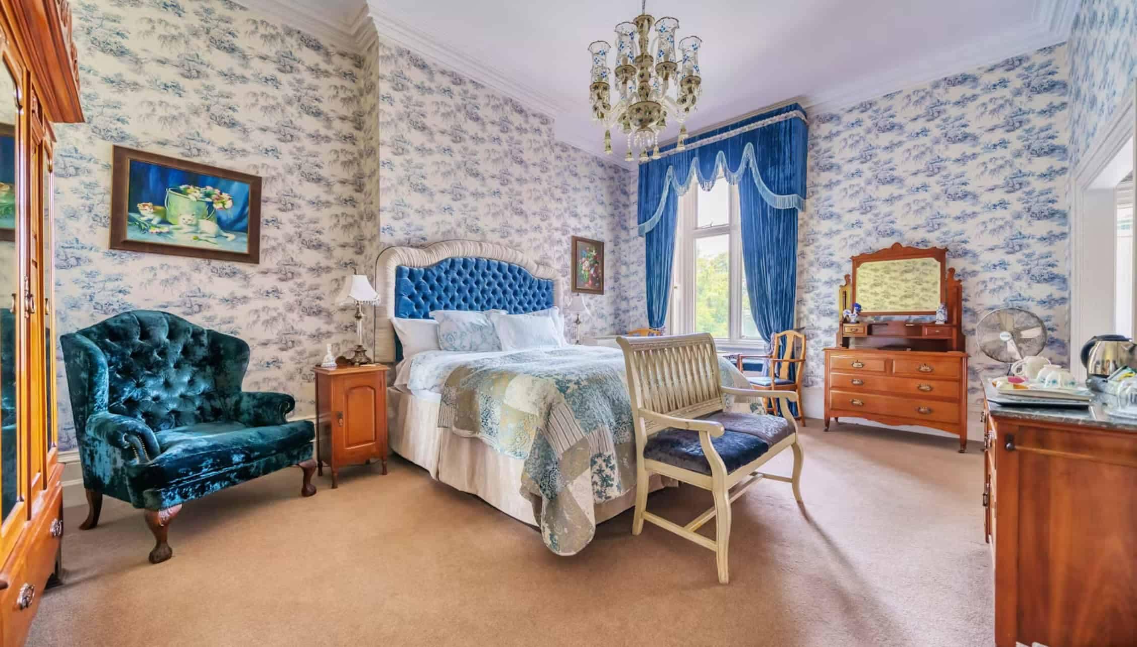 Rossington Hall, Yorkshire | Landed Houses