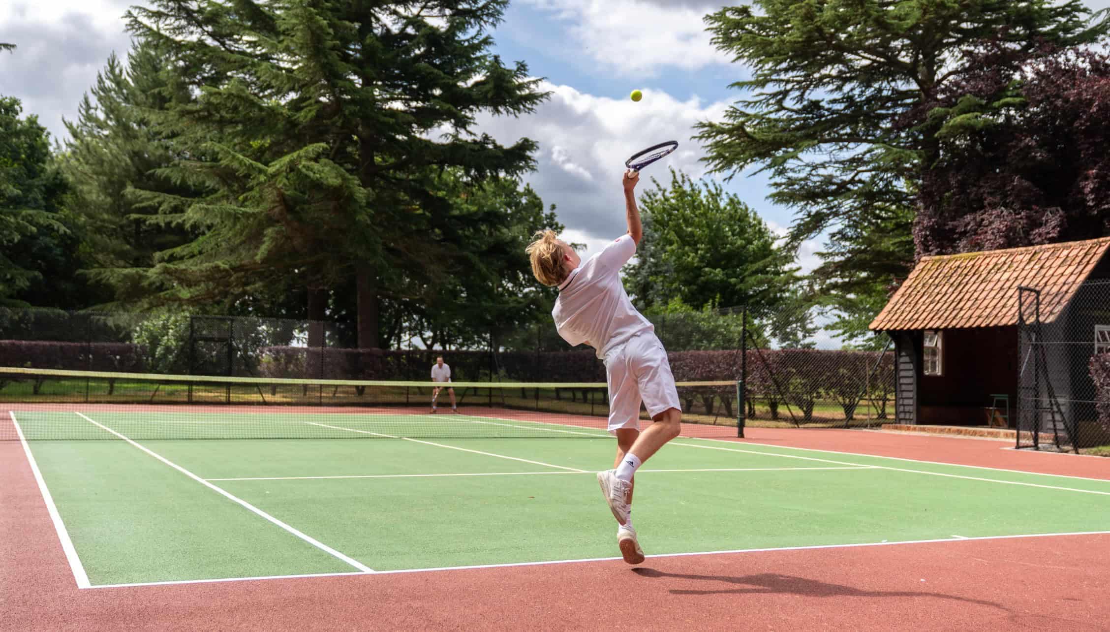 Nedging Hall, Suffolk | Landed Houses