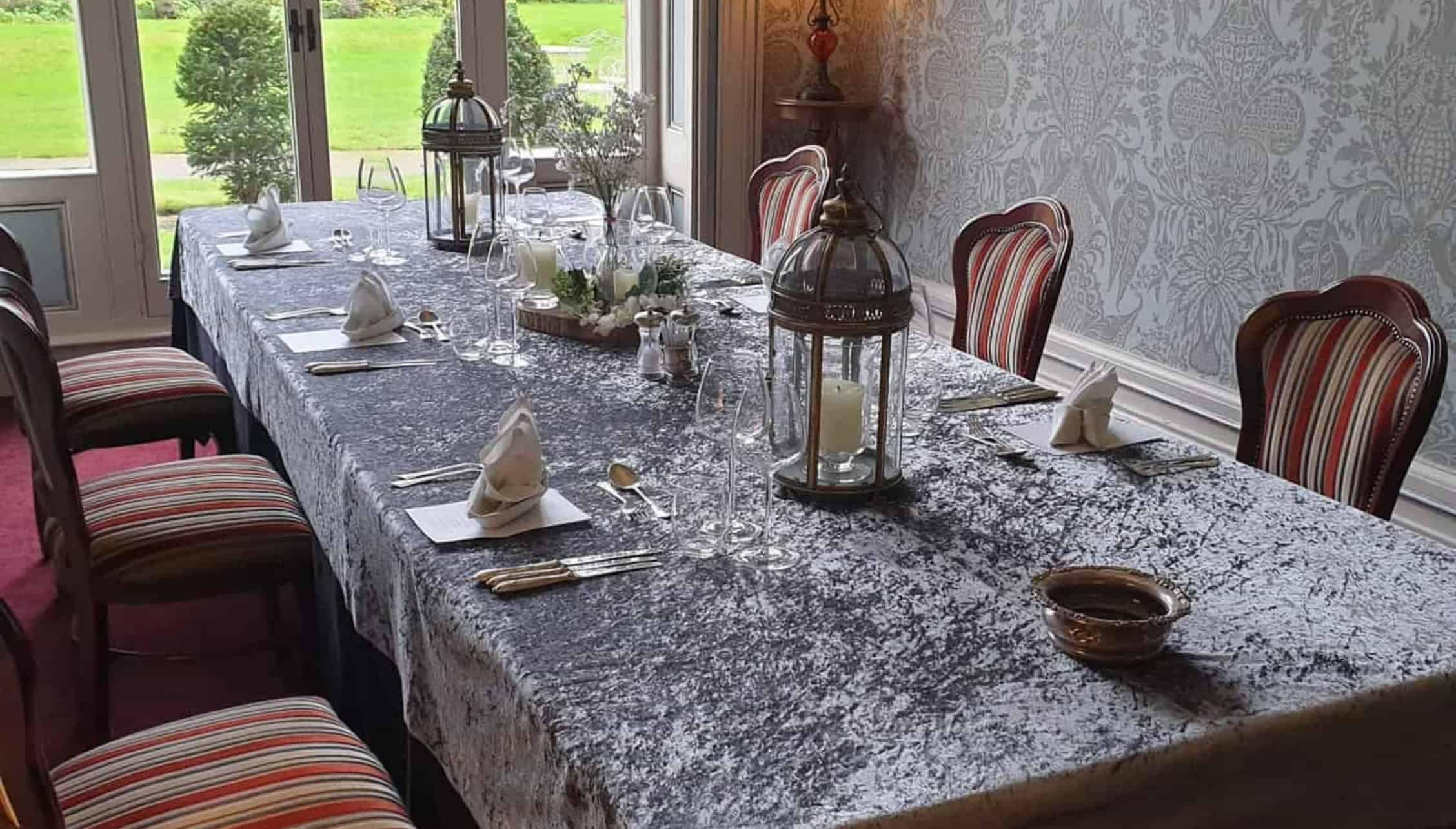 Rossington Hall, Yorkshire | Landed Houses