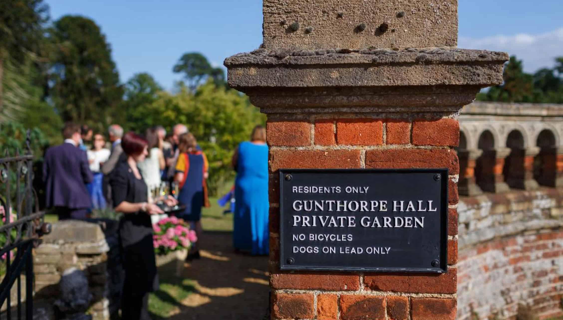 Gunthorpe Hall, Norfolk | Landed Houses