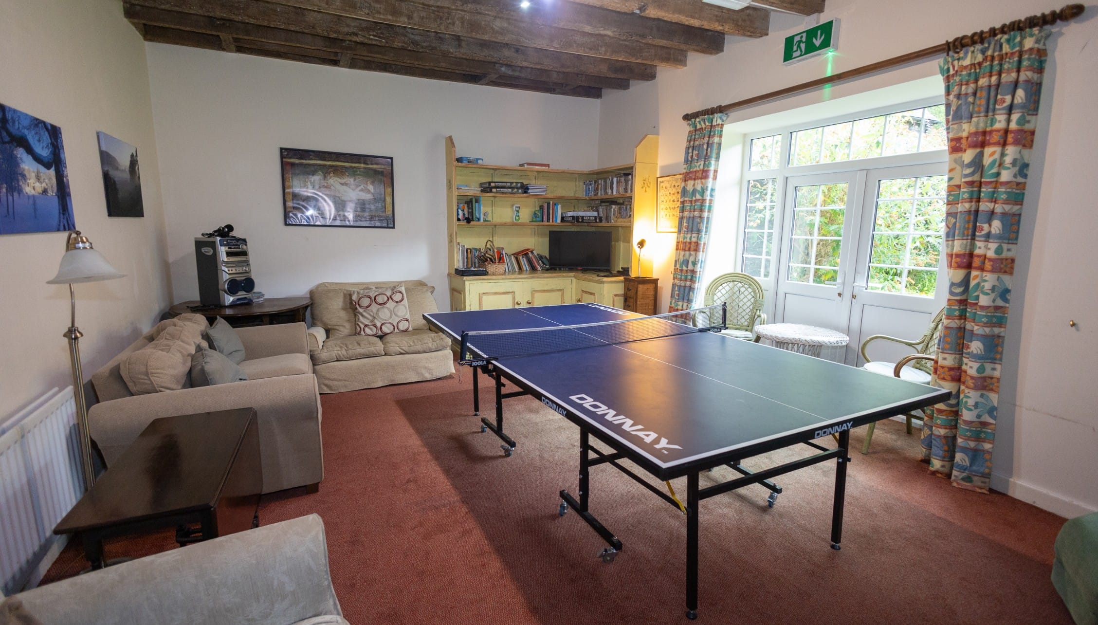 Crogen Estate, Denbighshire | Landed Houses