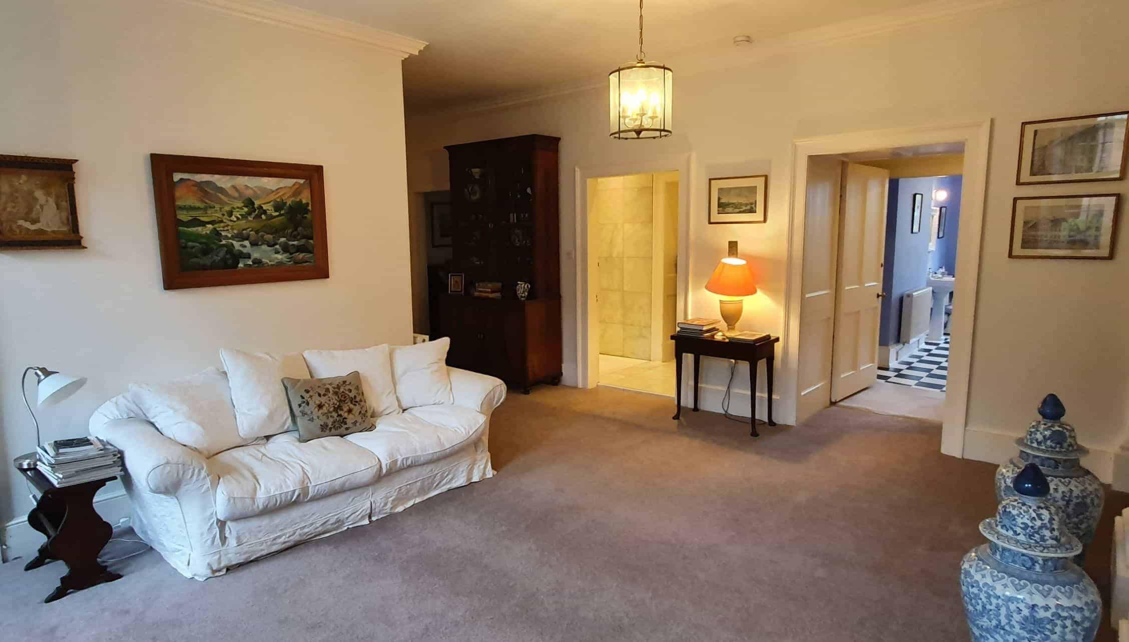 Lazonby Hall, Cumbria | Landed Houses