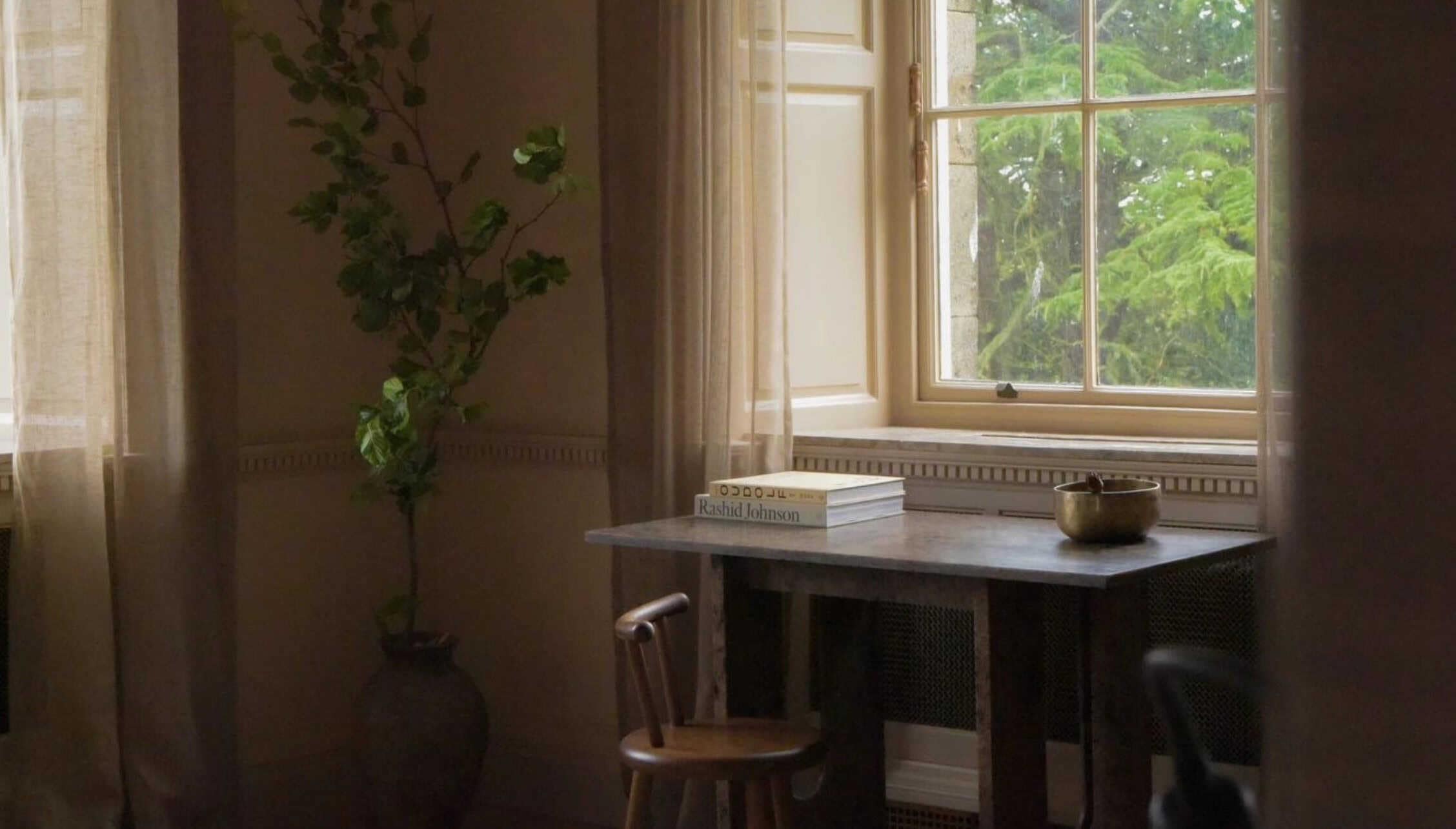 The Hall at Denton Reserve, North Yorkshire | Landed Houses