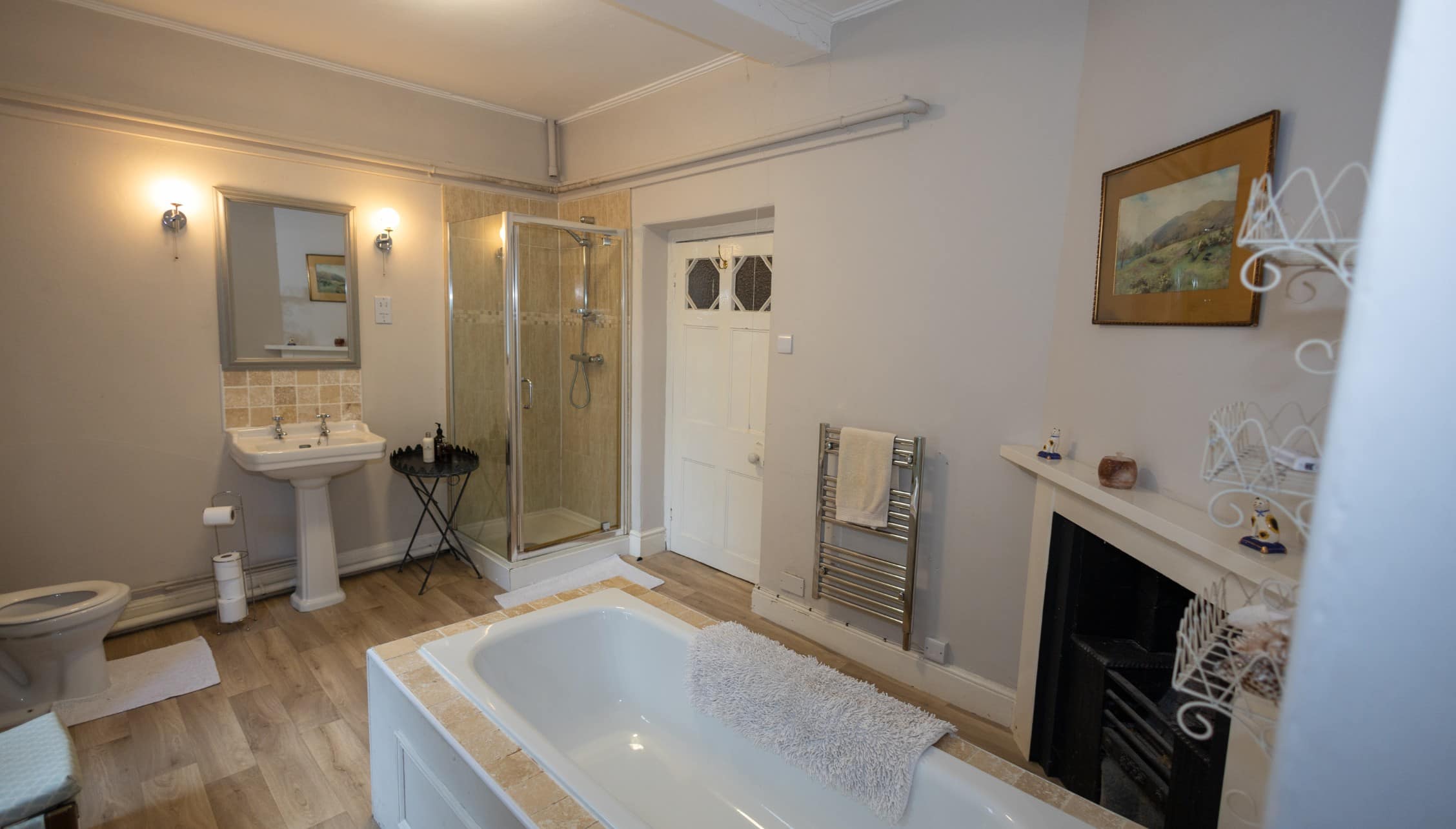 Crogen Estate, Denbighshire | Landed Houses