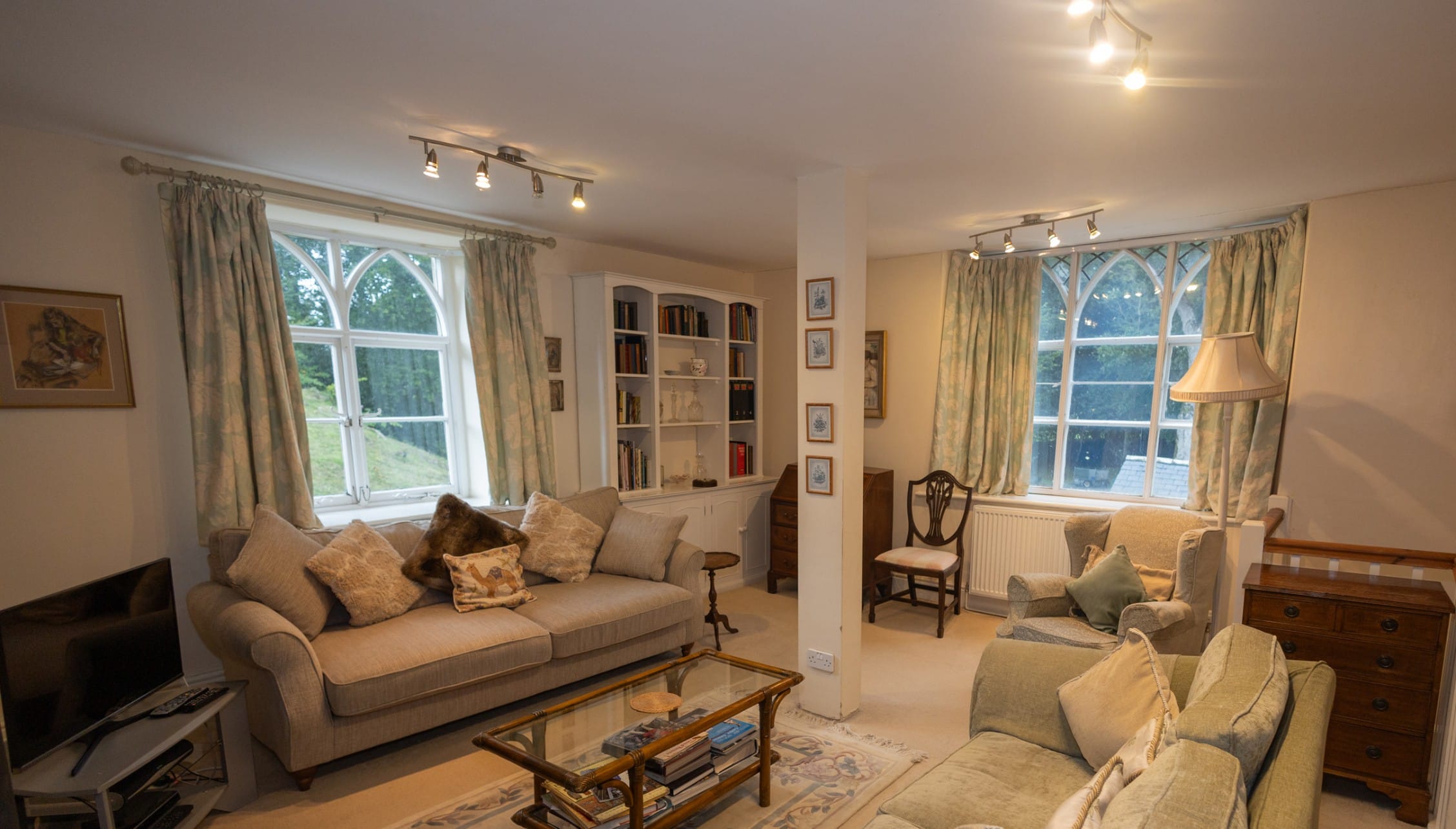Crogen Estate, Denbighshire | Landed Houses