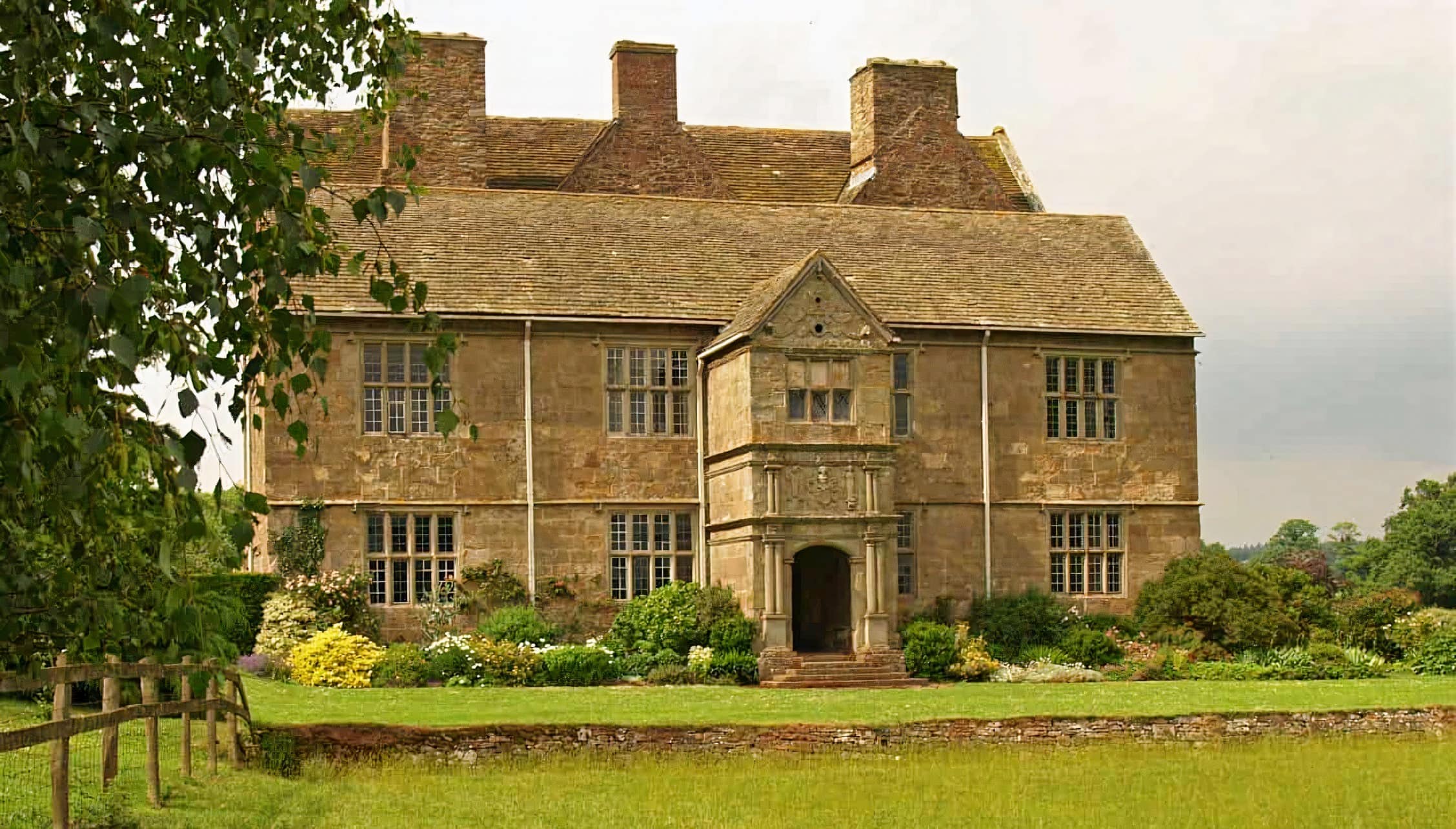 Treowen, Monmouthshire | Landed Houses