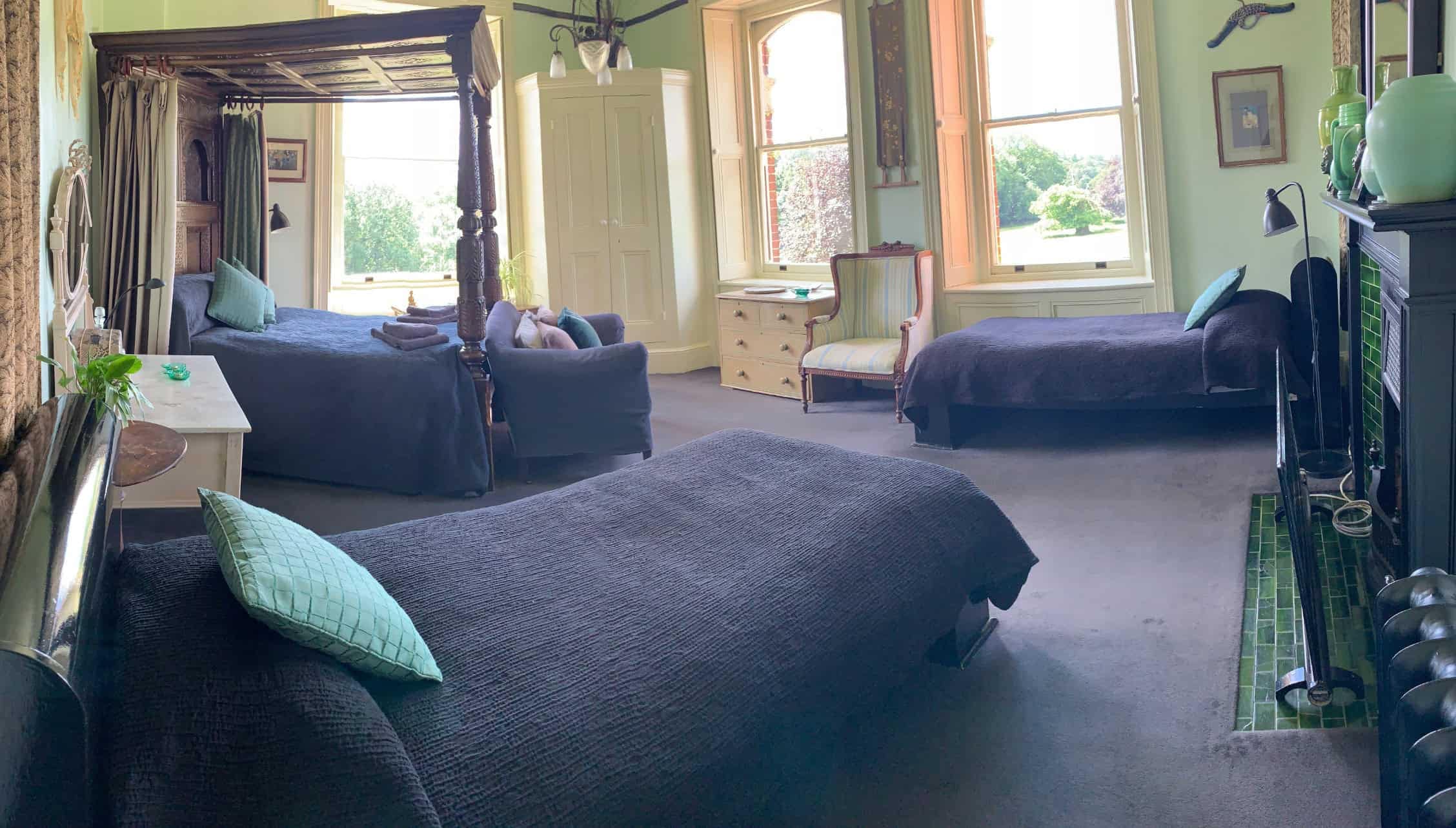 Gunthorpe Hall, Norfolk | Landed Houses