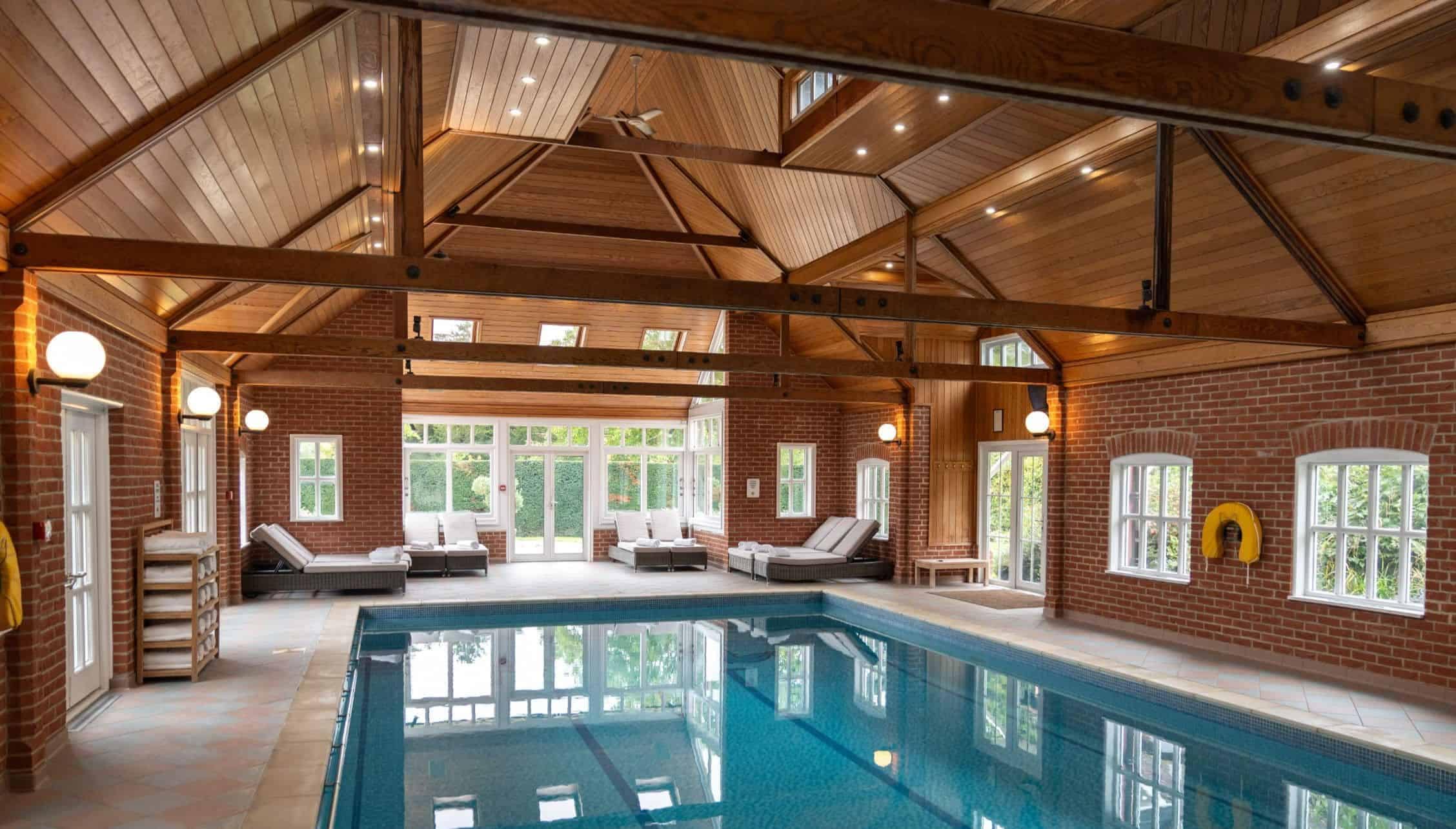 Nedging Hall, Suffolk | Landed Houses