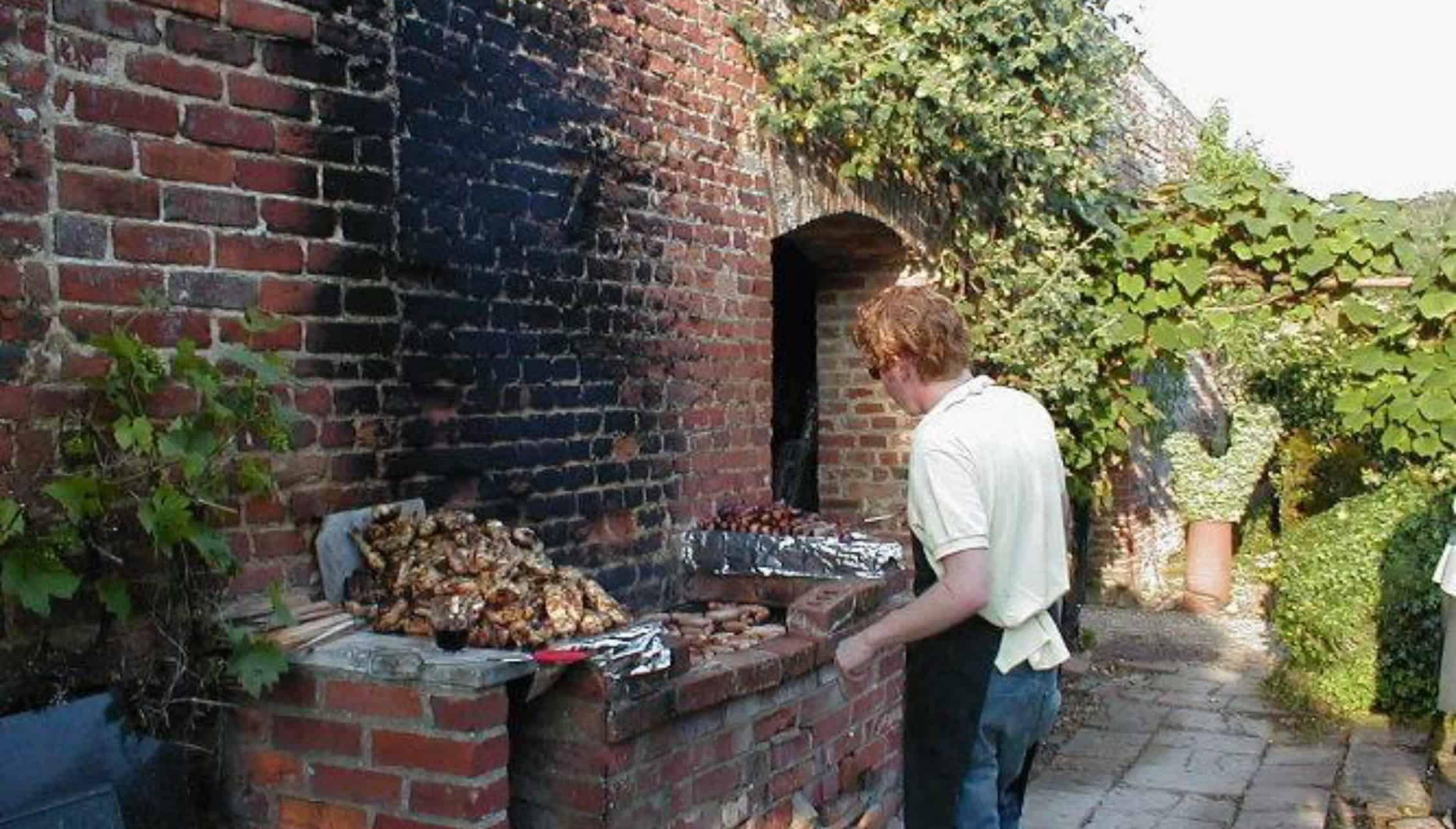 Gunthorpe Hall, Norfolk | Landed Houses