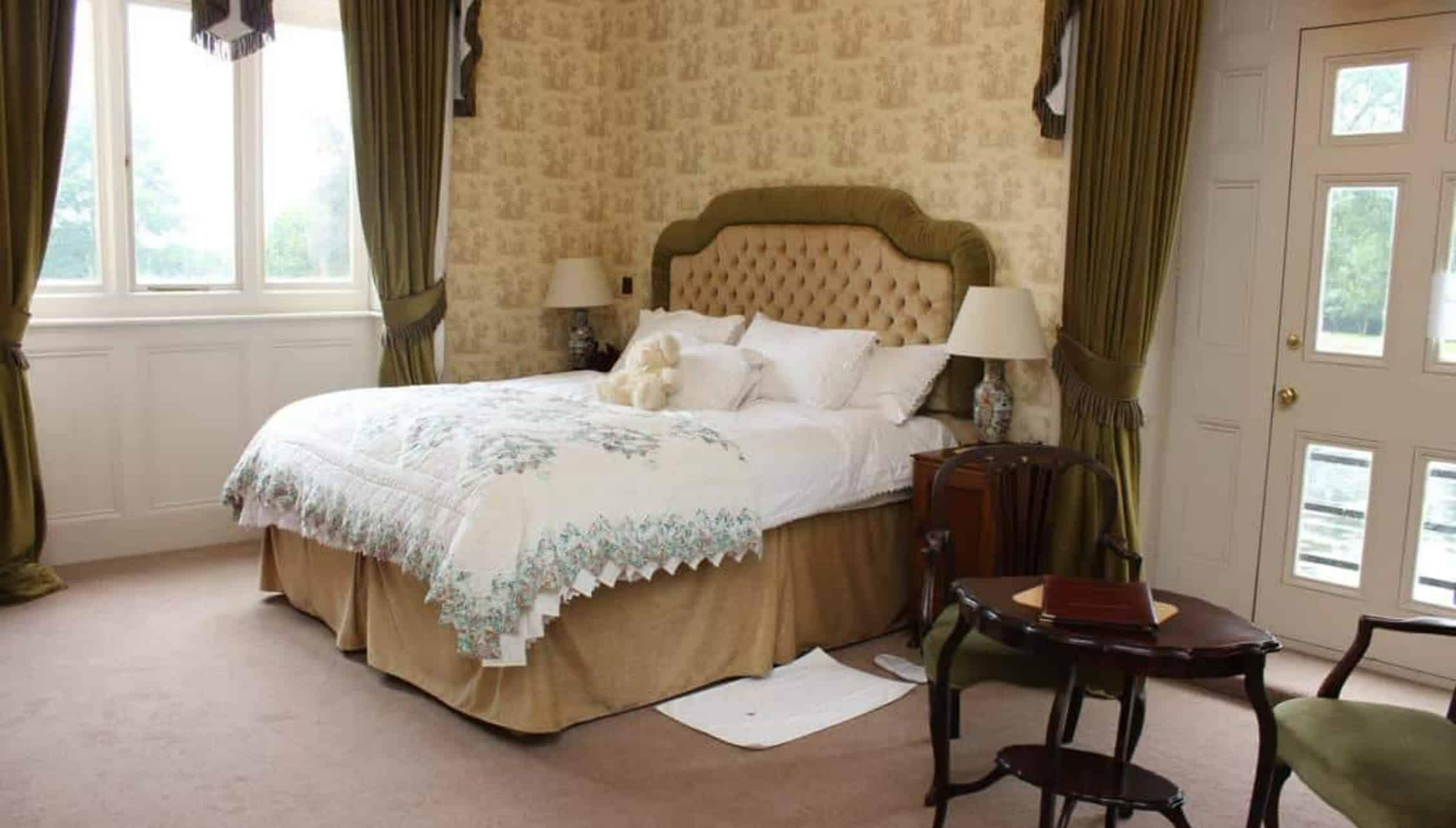 Rossington Hall, Yorkshire | Landed Houses