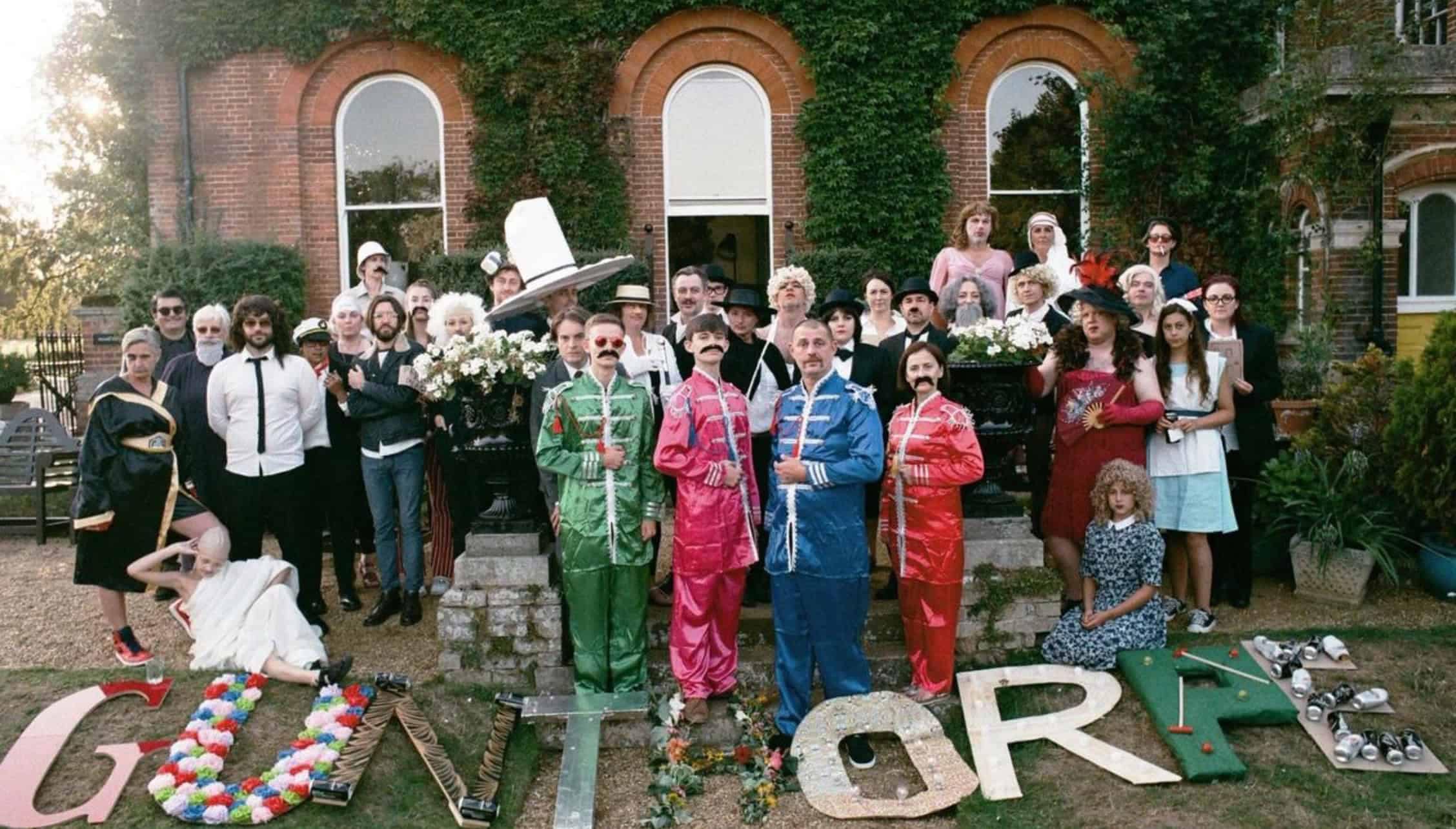 Gunthorpe Hall, Norfolk | Landed Houses