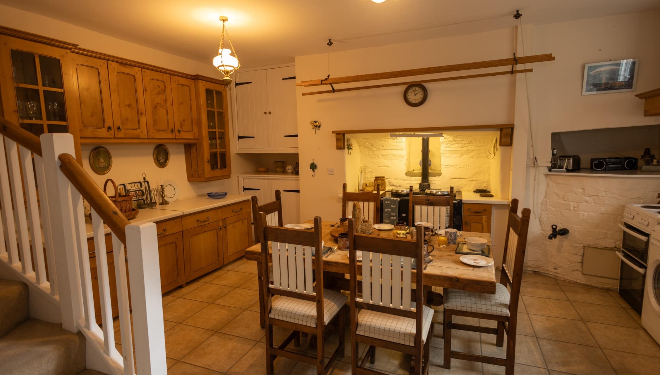 Crogen Estate, Denbighshire | Landed Houses