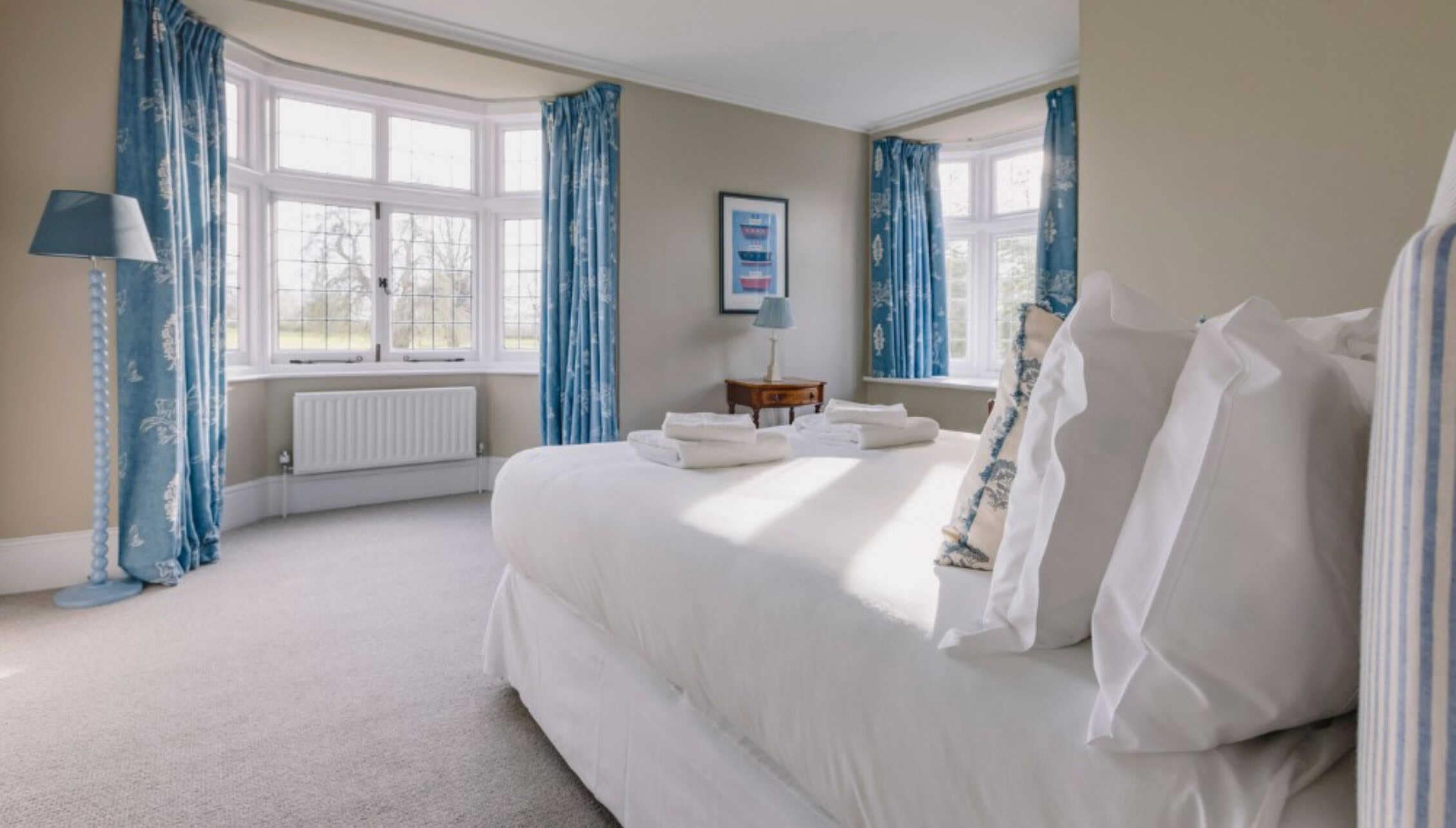 Nedging Hall, Suffolk | Landed Houses