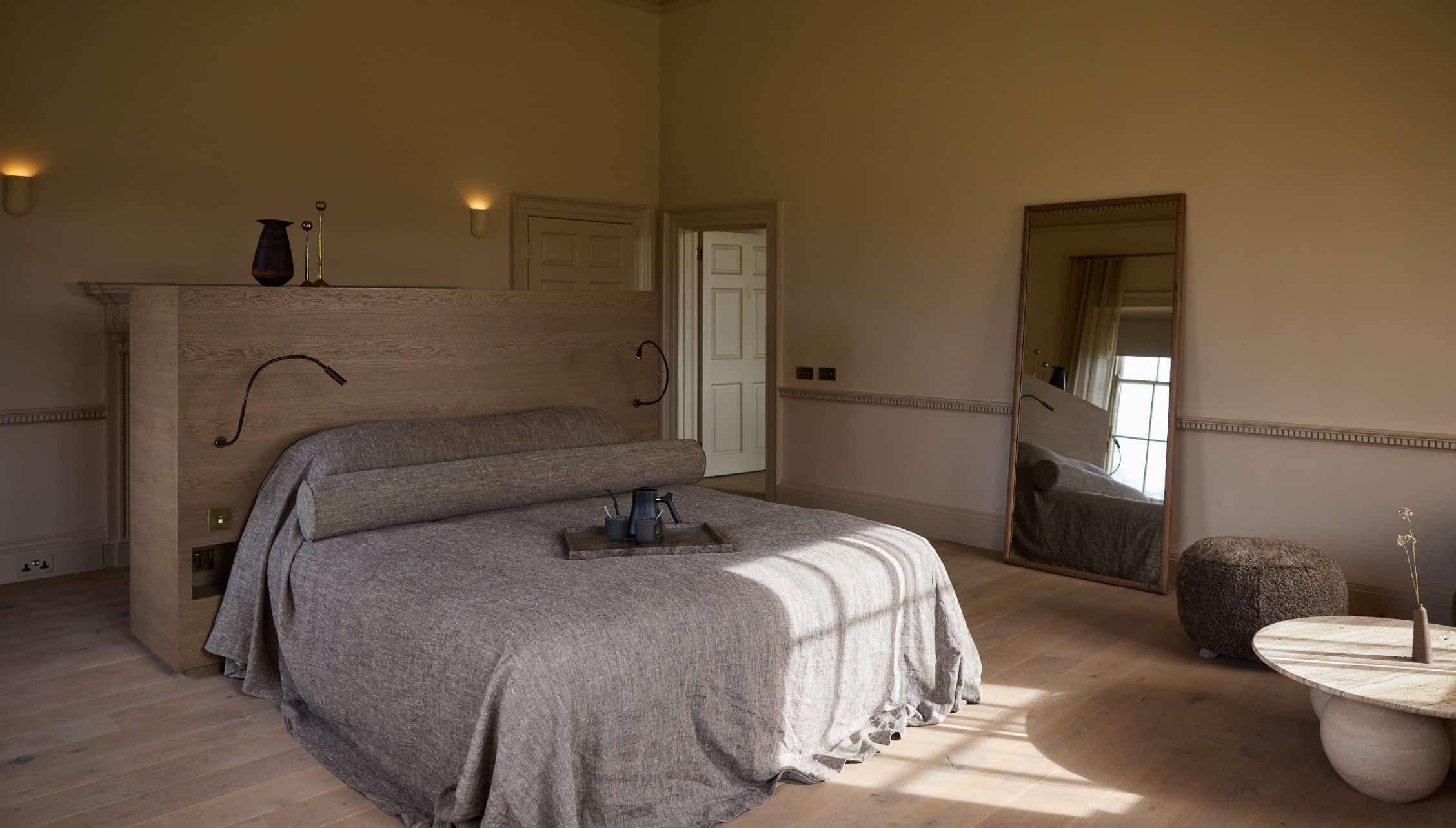 The Hall at Denton Reserve, North Yorkshire | Landed Houses