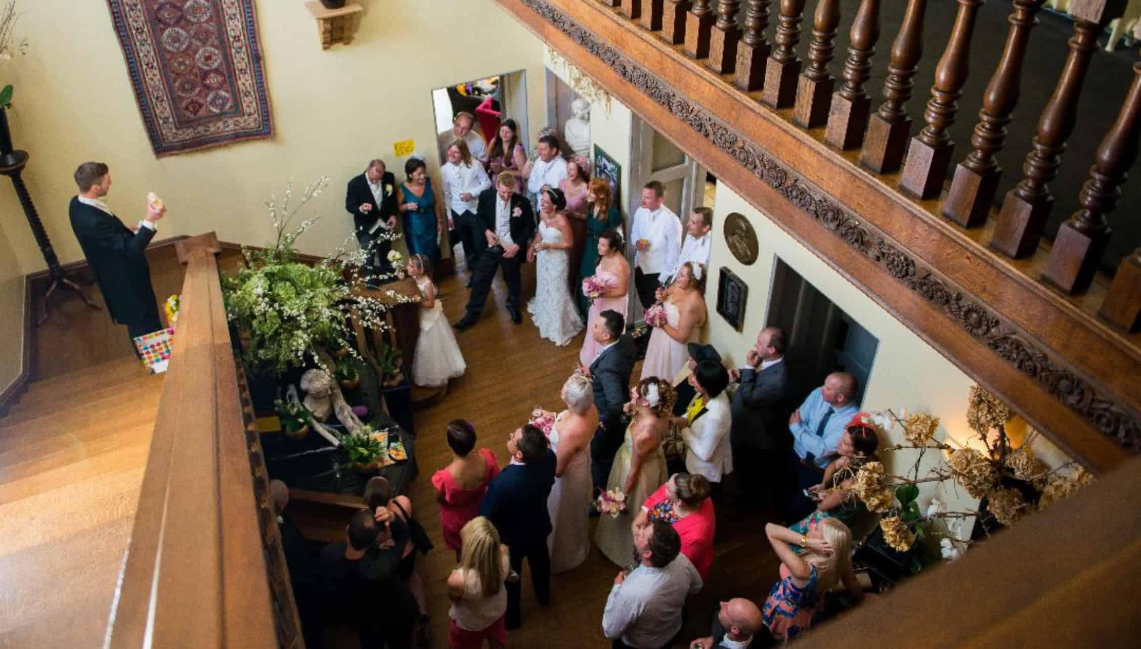 Gunthorpe Hall, Norfolk | Landed Houses