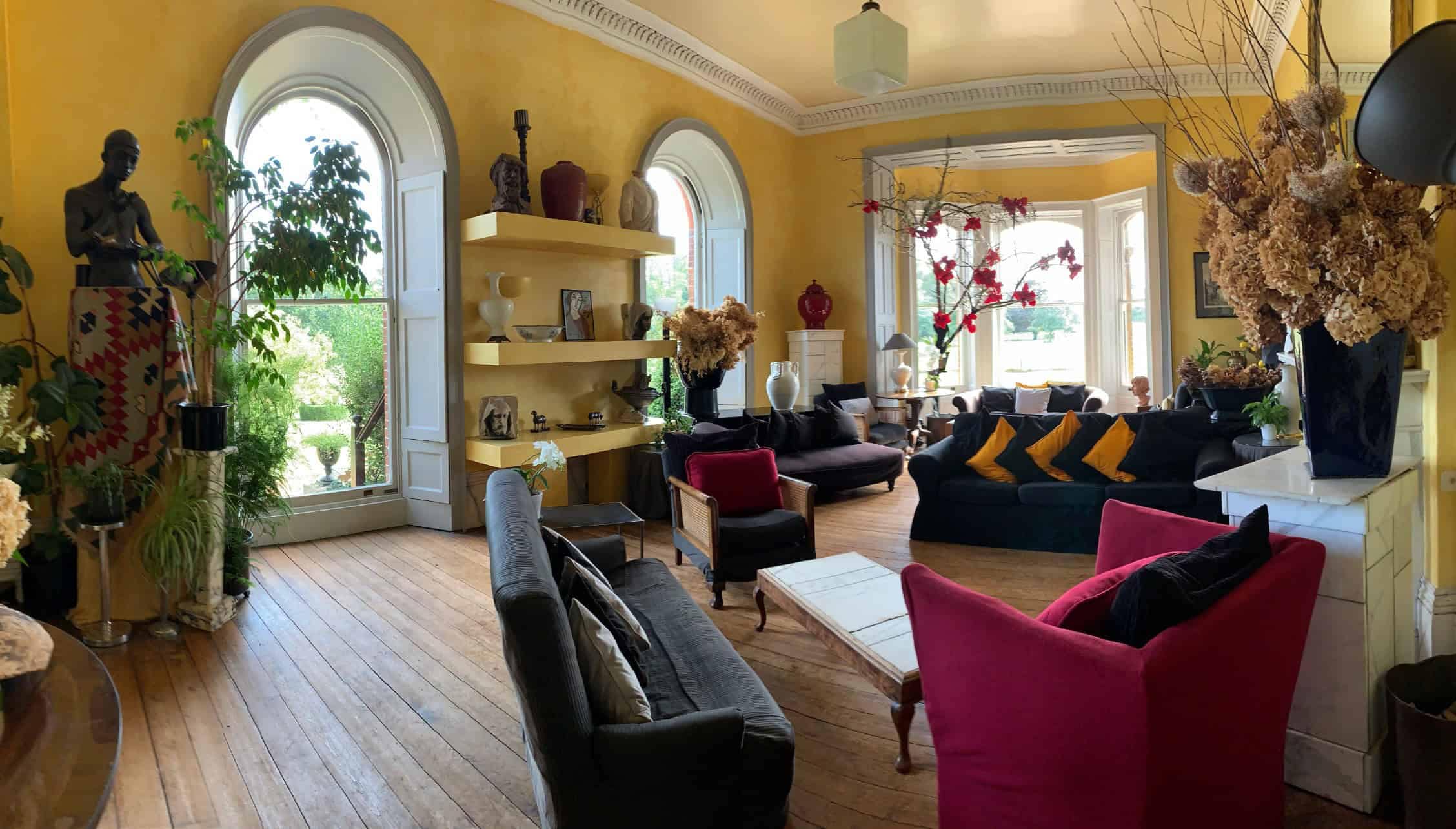 Gunthorpe Hall, Norfolk | Landed Houses