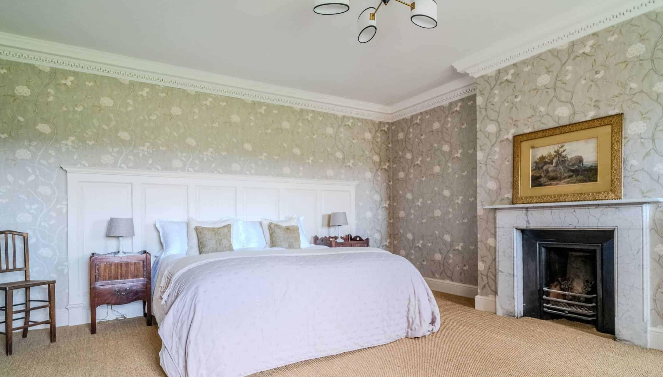 Earnshill House, Somerset | Landed Houses