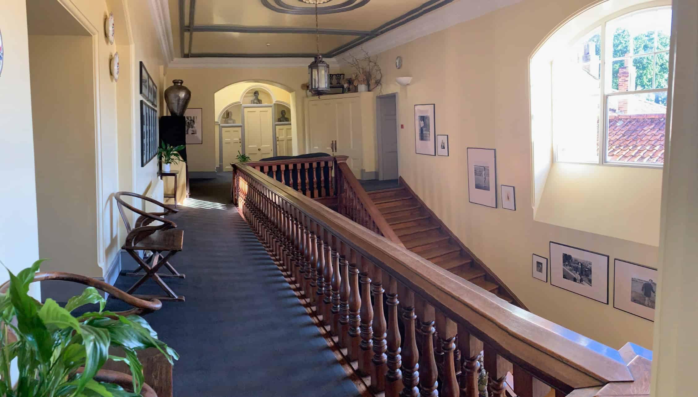 Gunthorpe Hall, Norfolk | Landed Houses