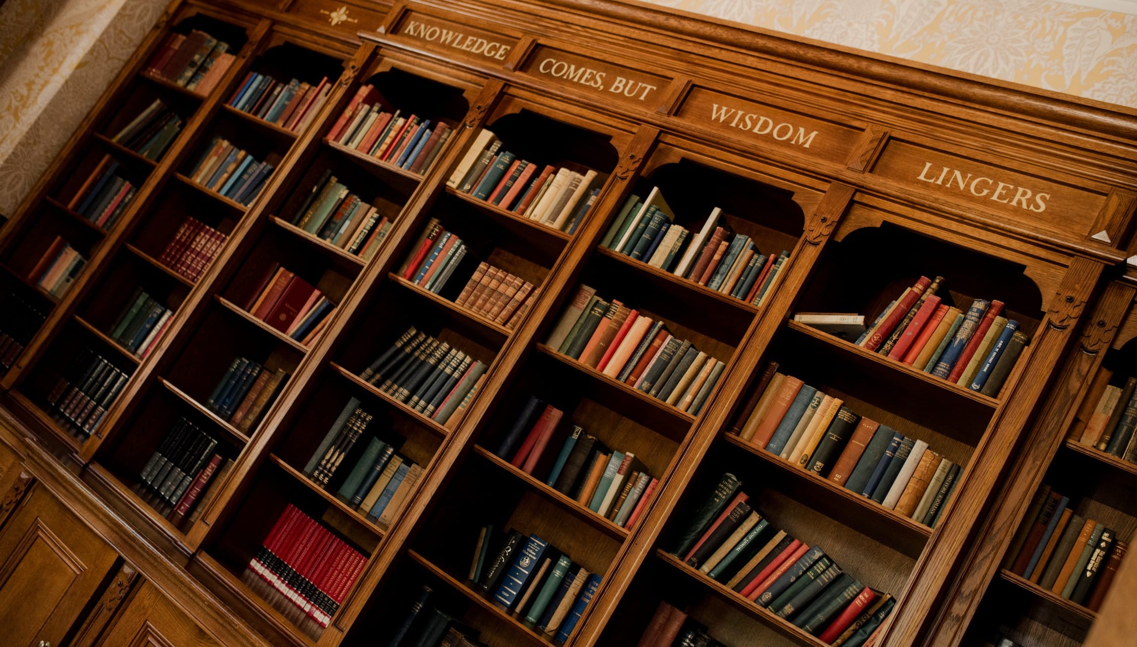 Rossington Hall, Yorkshire | Landed Houses