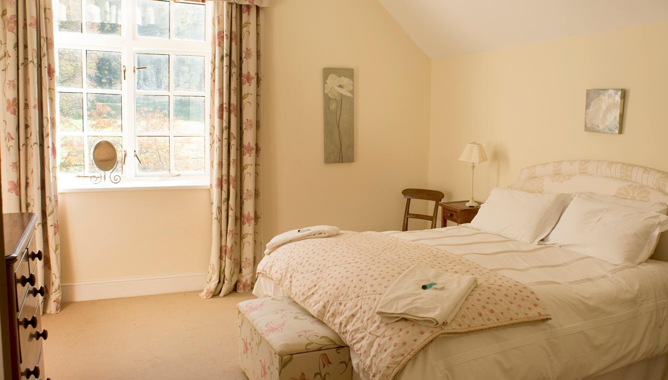 Crogen Estate, Denbighshire | Landed Houses