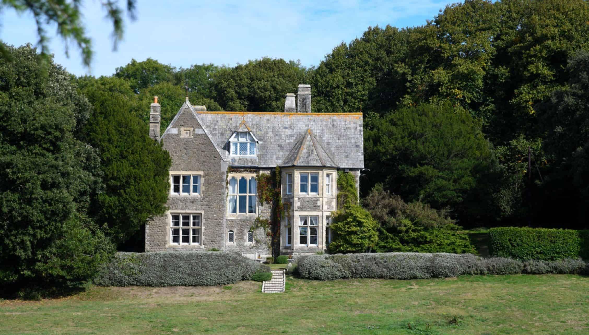 Lorton House, Dorset | Landed Houses