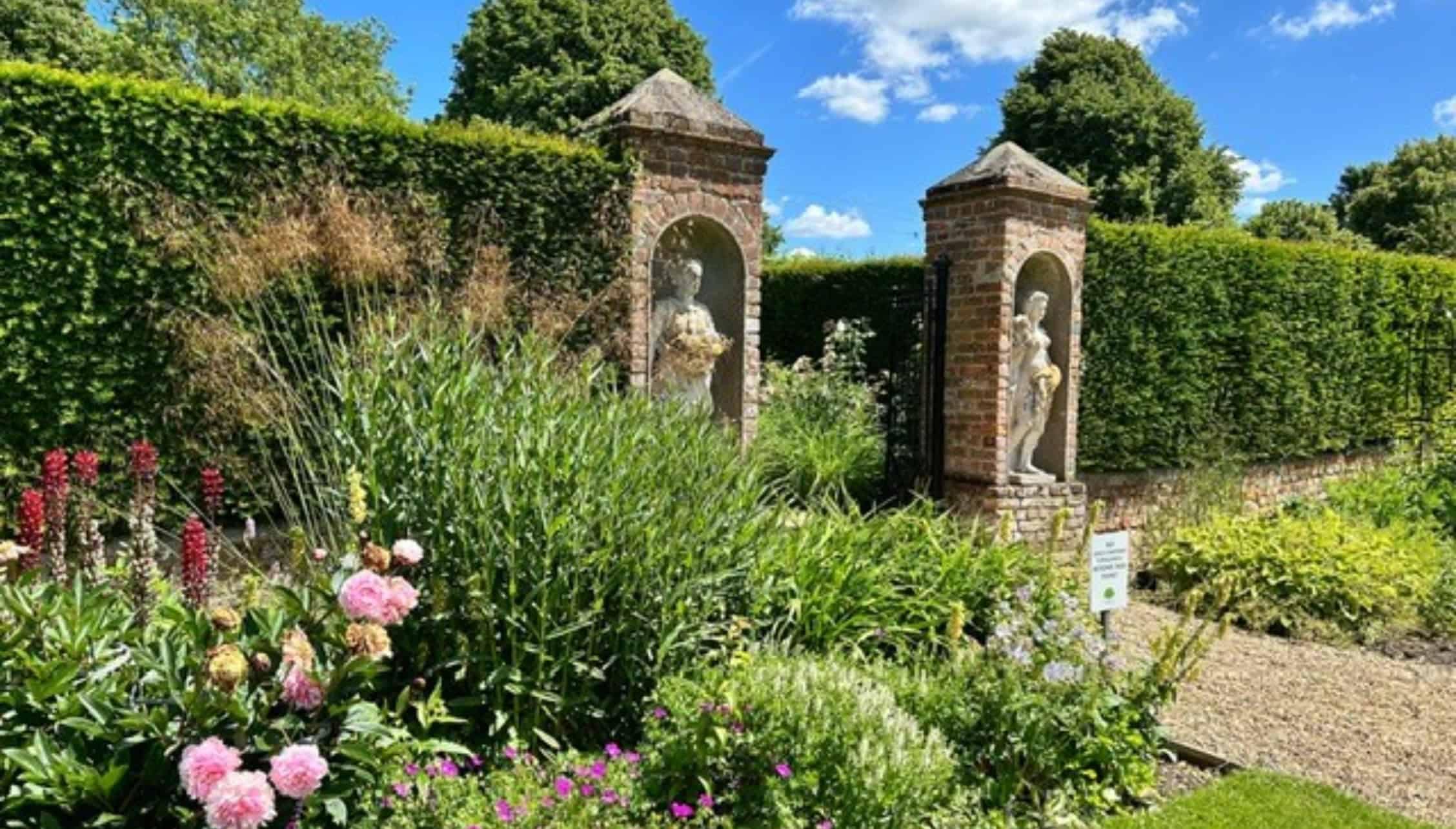 Nedging Hall, Suffolk | Landed Houses