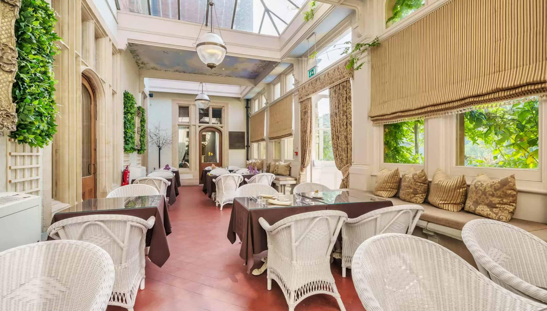 Rossington Hall, Yorkshire | Landed Houses