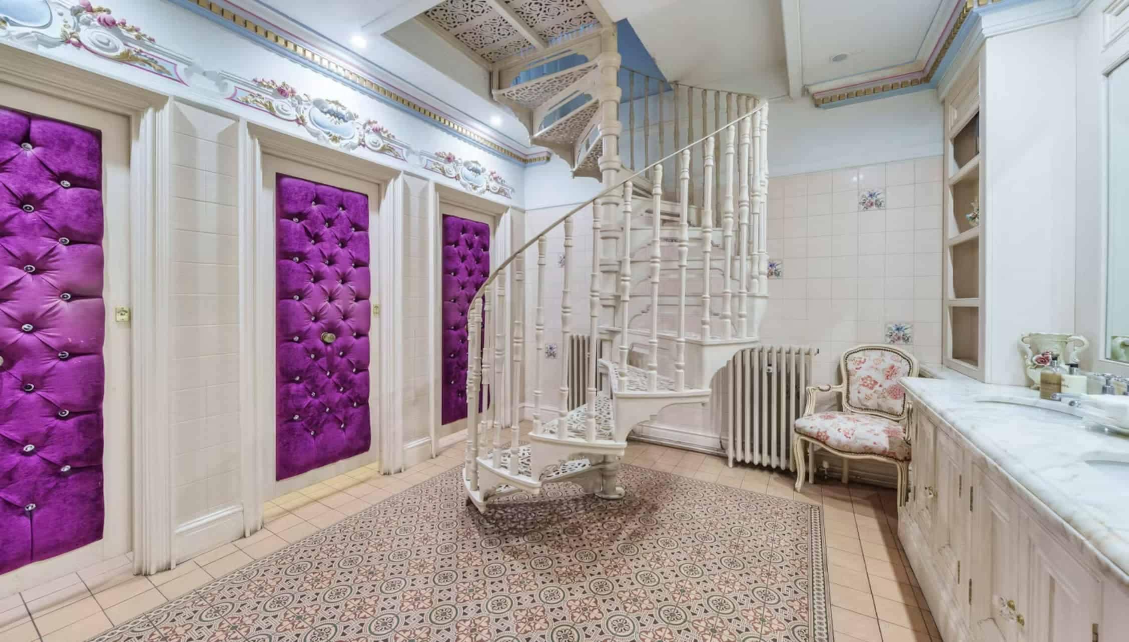 Rossington Hall, Yorkshire | Landed Houses