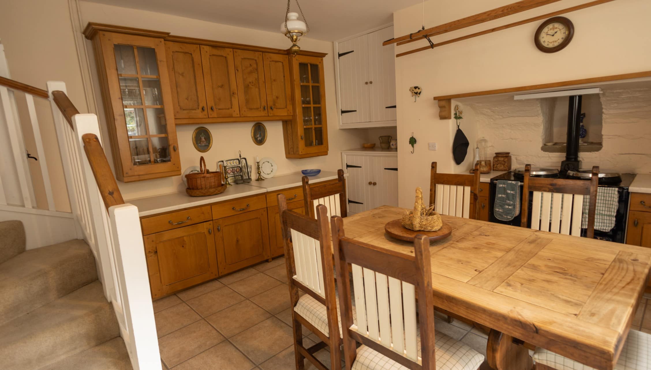 Crogen Estate, Denbighshire | Landed Houses