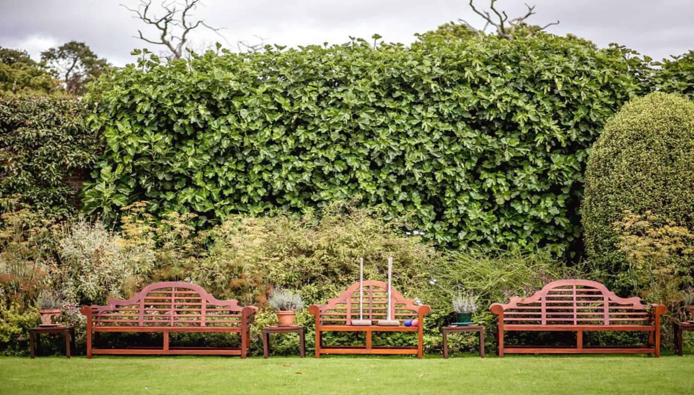 Gunthorpe Hall, Norfolk | Landed Houses