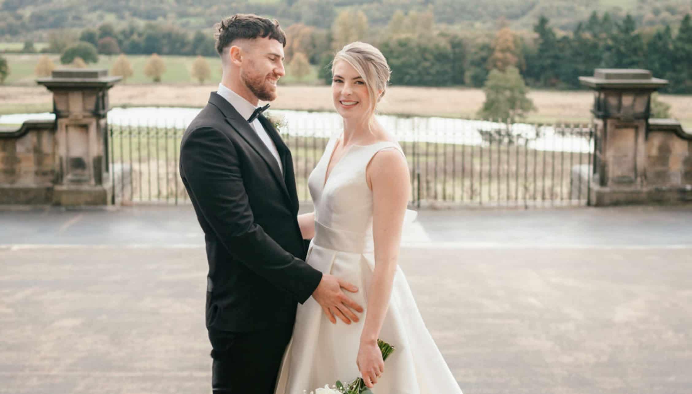 The Hall at Denton Reserve, North Yorkshire | Landed Houses