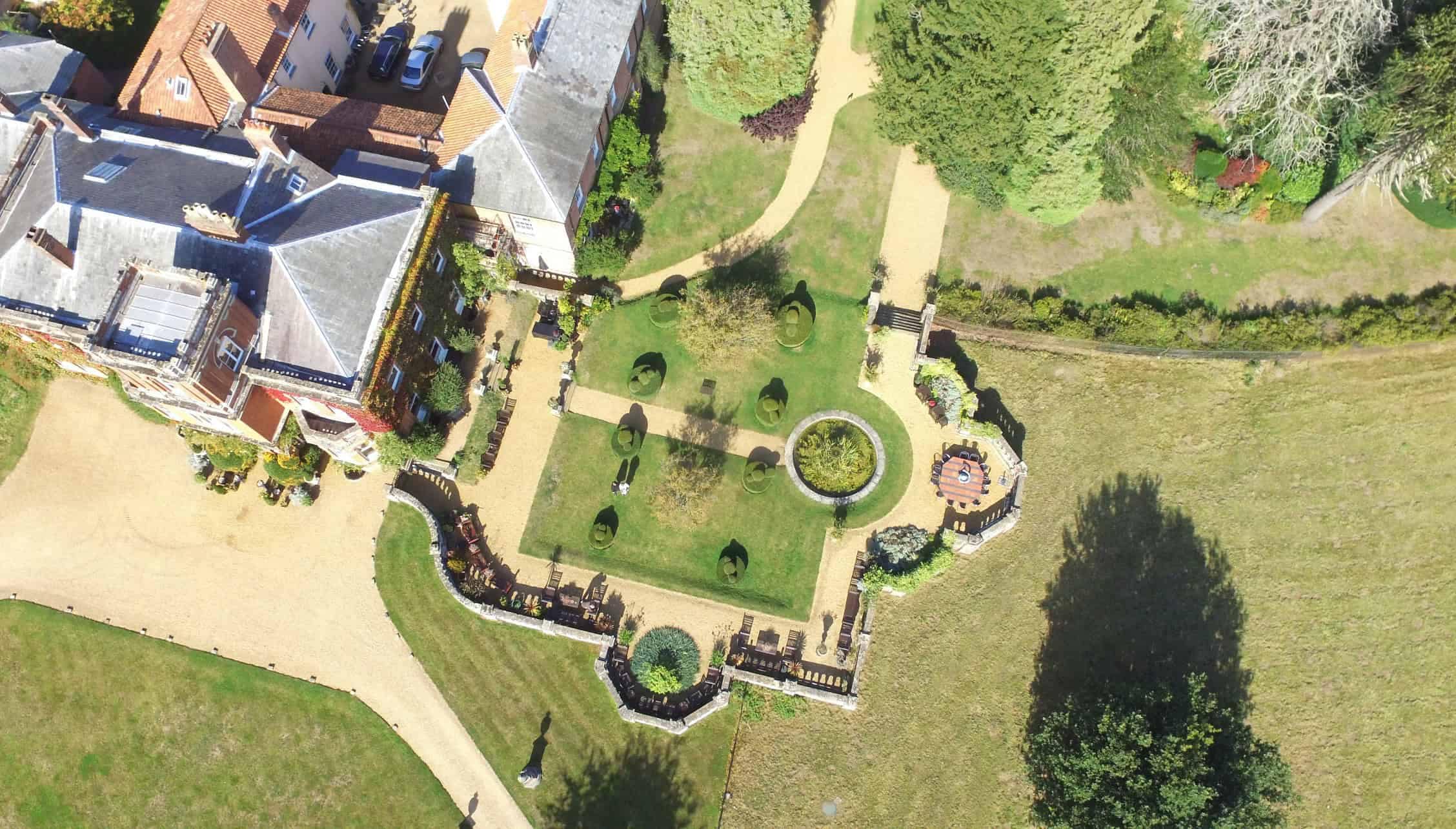 Gunthorpe Hall, Norfolk | Landed Houses