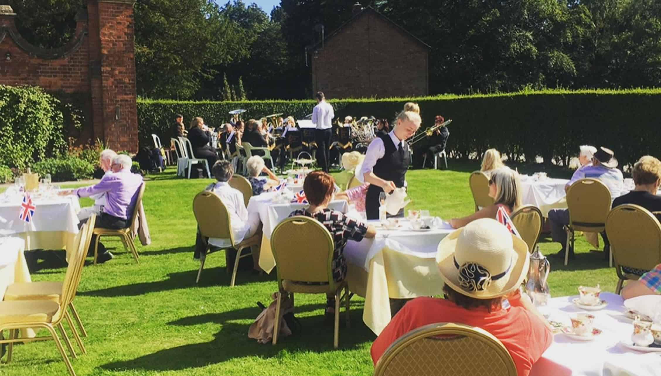 Rossington Hall, Yorkshire | Landed Houses
