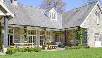 Crogen Estate, Denbighshire | Landed Houses