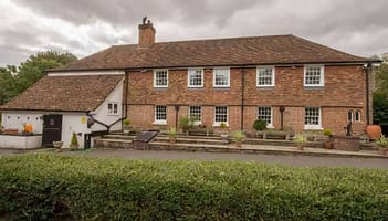 Great Everden Manor, | Landed Houses