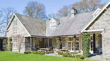 Crogen Estate, Denbighshire | Landed Houses